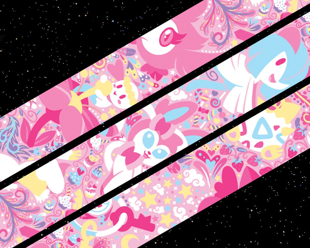 Fairy XL Lanyard - Etsy