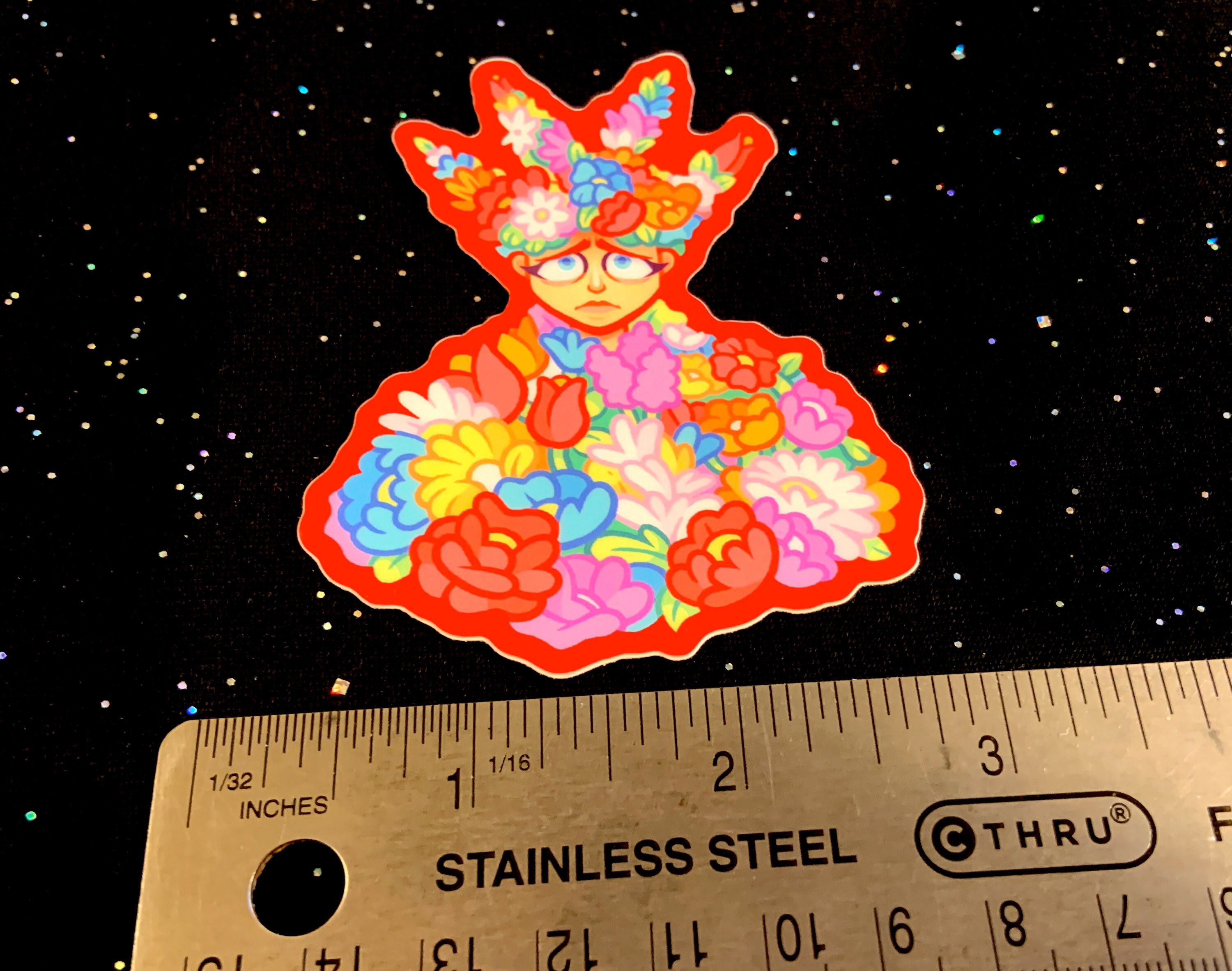 Midsommar Sticker - Etsy