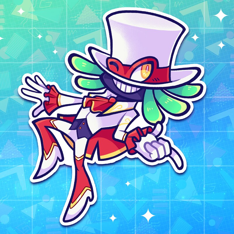 Balatro Sticker - Etsy