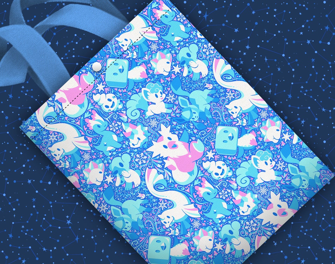 Aurora Beam Tote Bag - Etsy