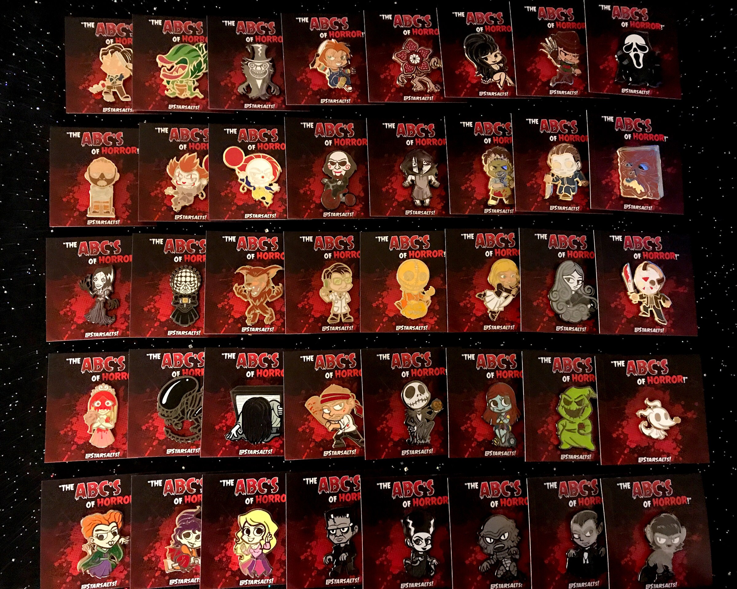 Sadako Enamel Pin - Etsy