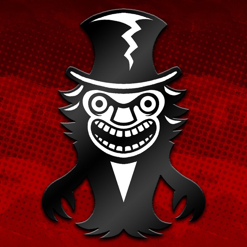 Babadook - Etsy