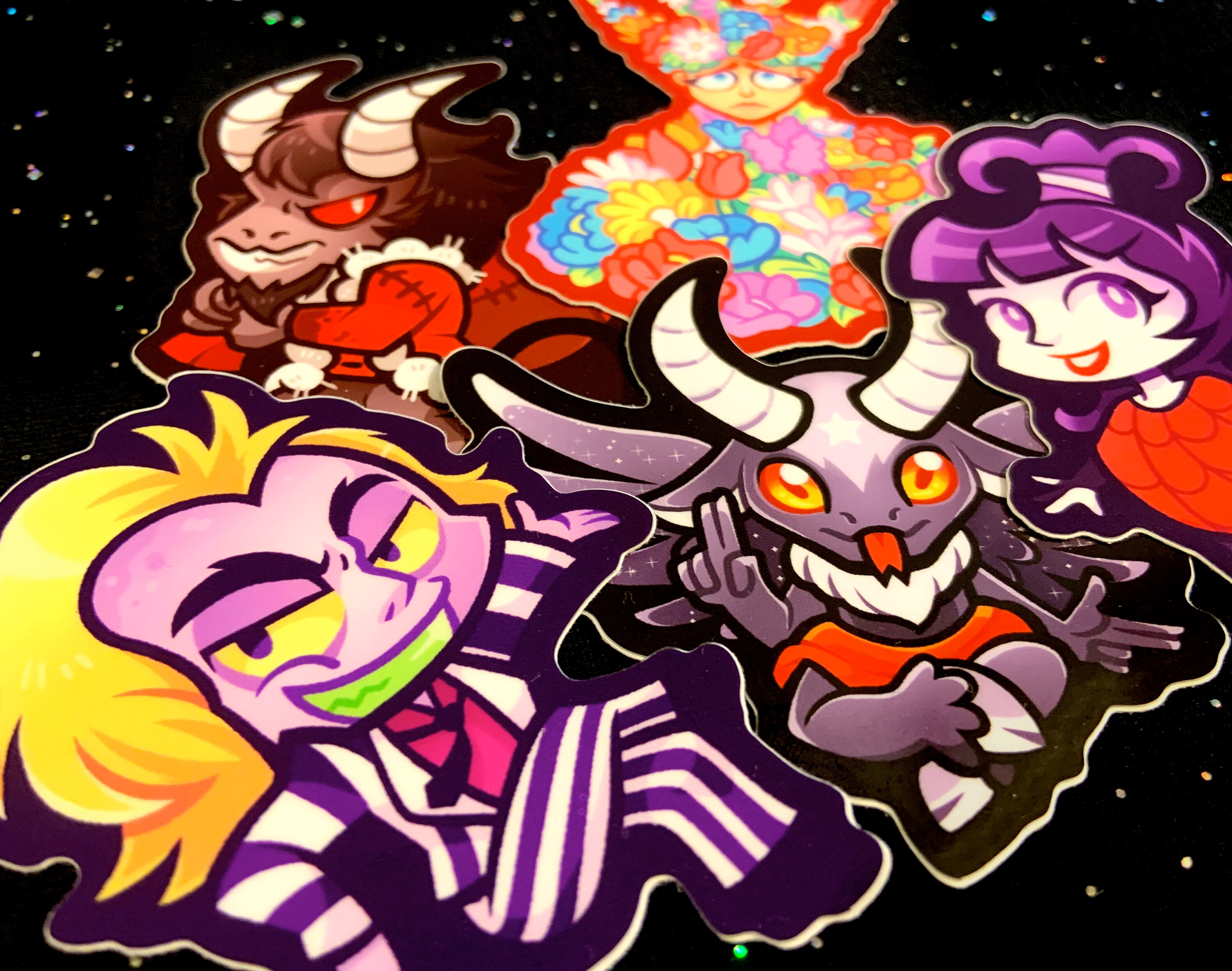 Midsommar Sticker - Etsy