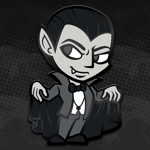 Jack Skellington Enamel Pin | Etsy