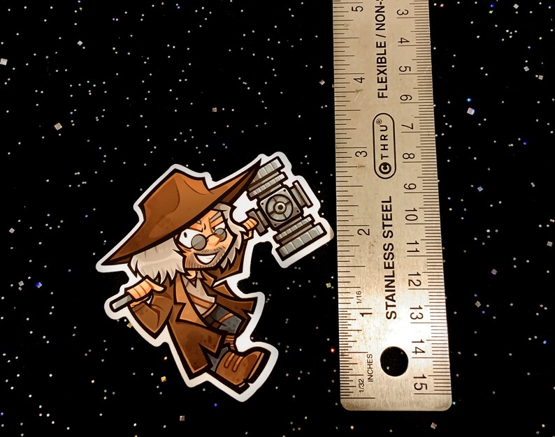 Resident Evil 8 Stickers | Etsy