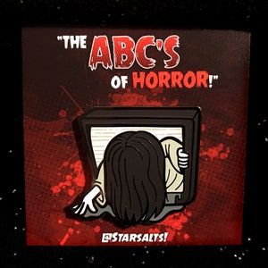 Sadako Enamel Pin - Etsy