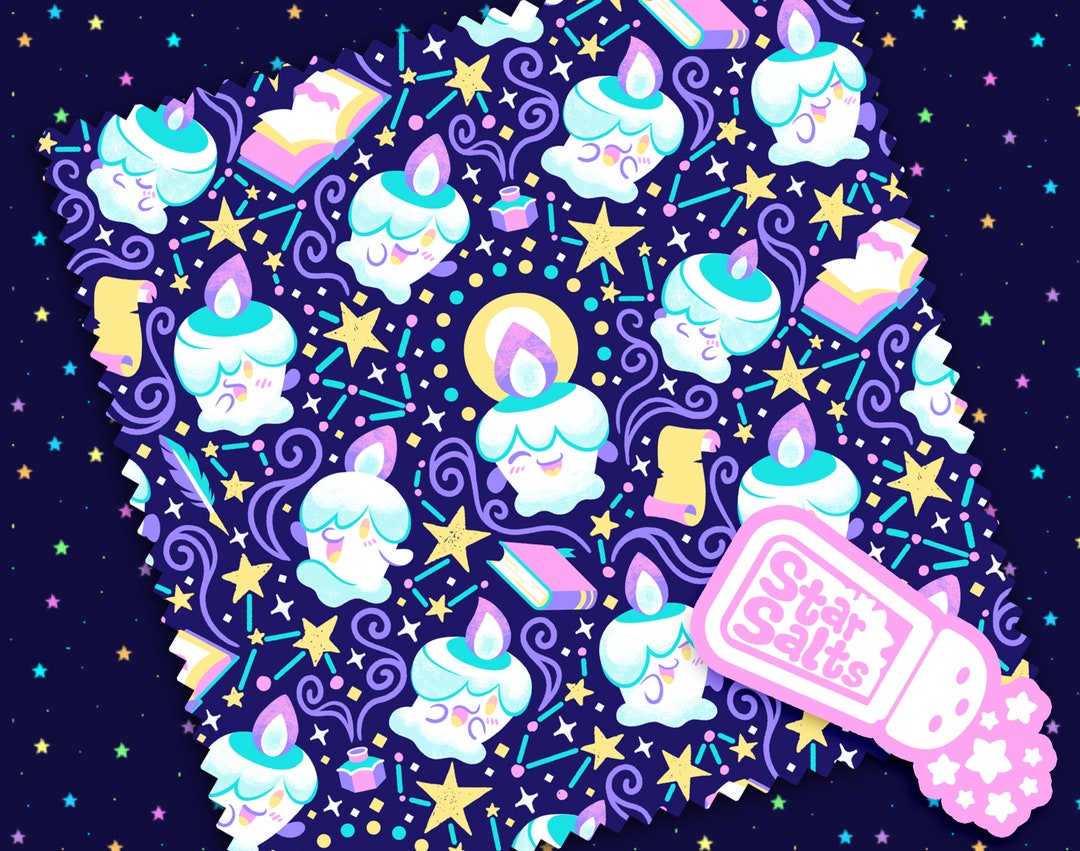 Litwick Microfiber Cloth - Etsy