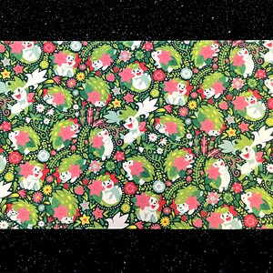 Shaymin Jumbo Desk Mats - Etsy