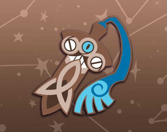 Honedge Final Evolution