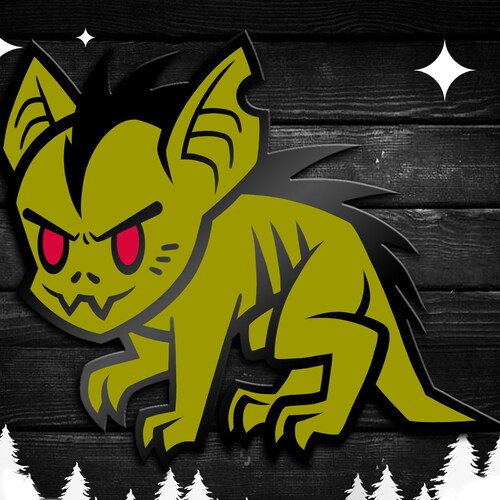 Jack Skellington Enamel Pin | Etsy