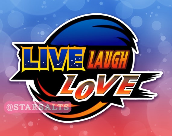 Live Love Logo