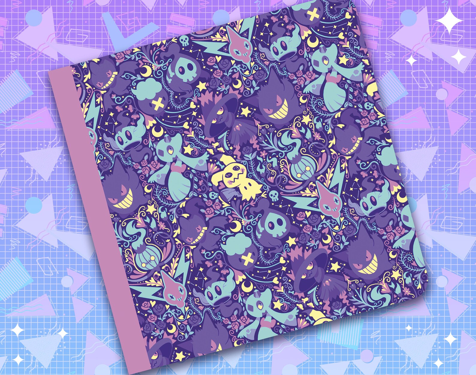 Shadow Ball Notebook - Etsy