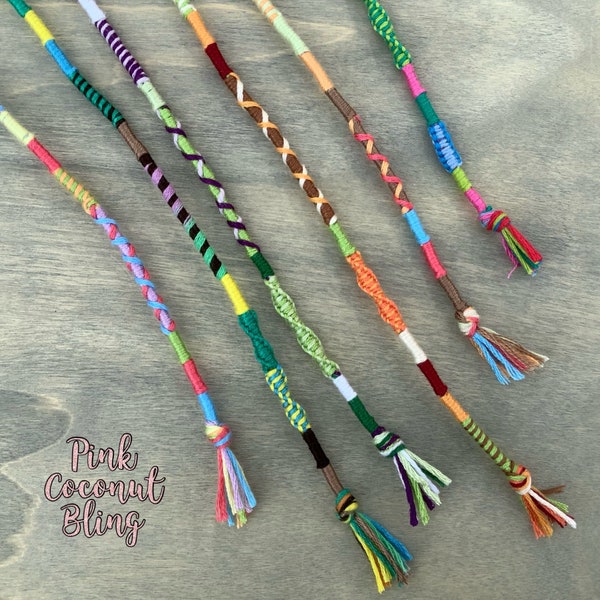 Cotton Hair Wrap - Etsy