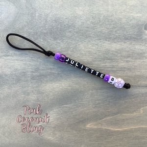 Soccer Player Name Tag | Lunch Box Name Tag | Backpack Name Tag | Back ...