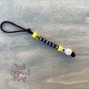 Soccer Player Name Tag | Lunch Box Name Tag | Backpack Name Tag | Back ...