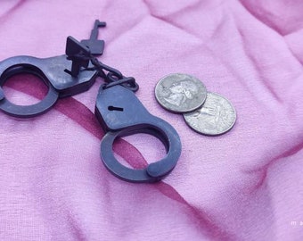 Metal Manacles - Etsy