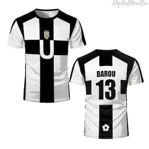 barou gift