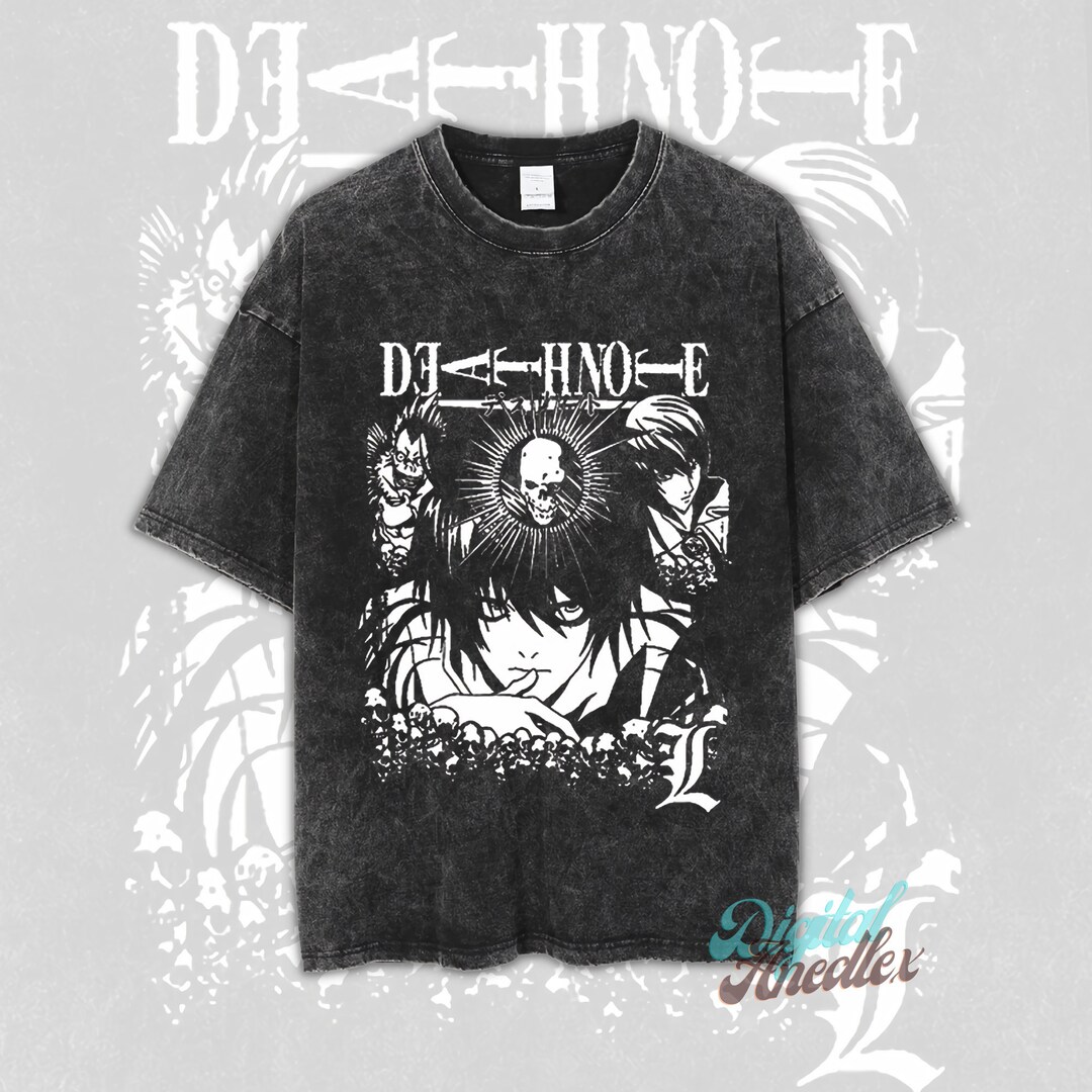 Vintage Anime Shirt, Retro and Vintage Style, Anime Shirt, Anime ...