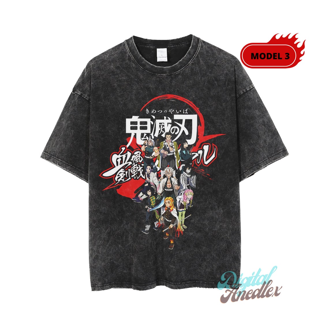 Anime Shirt, Vintage Anime Shirt, Retro Anime Shirt, Graphic Anime ...