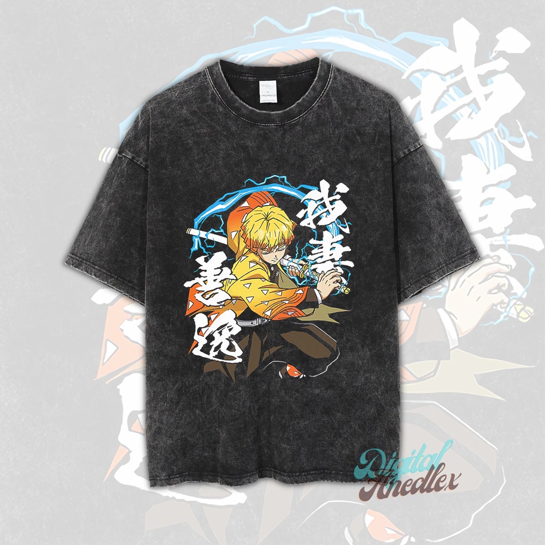 Anime Shirt, Vintage Anime Shirt, Retro Anime Shirt, Graphic Anime ...