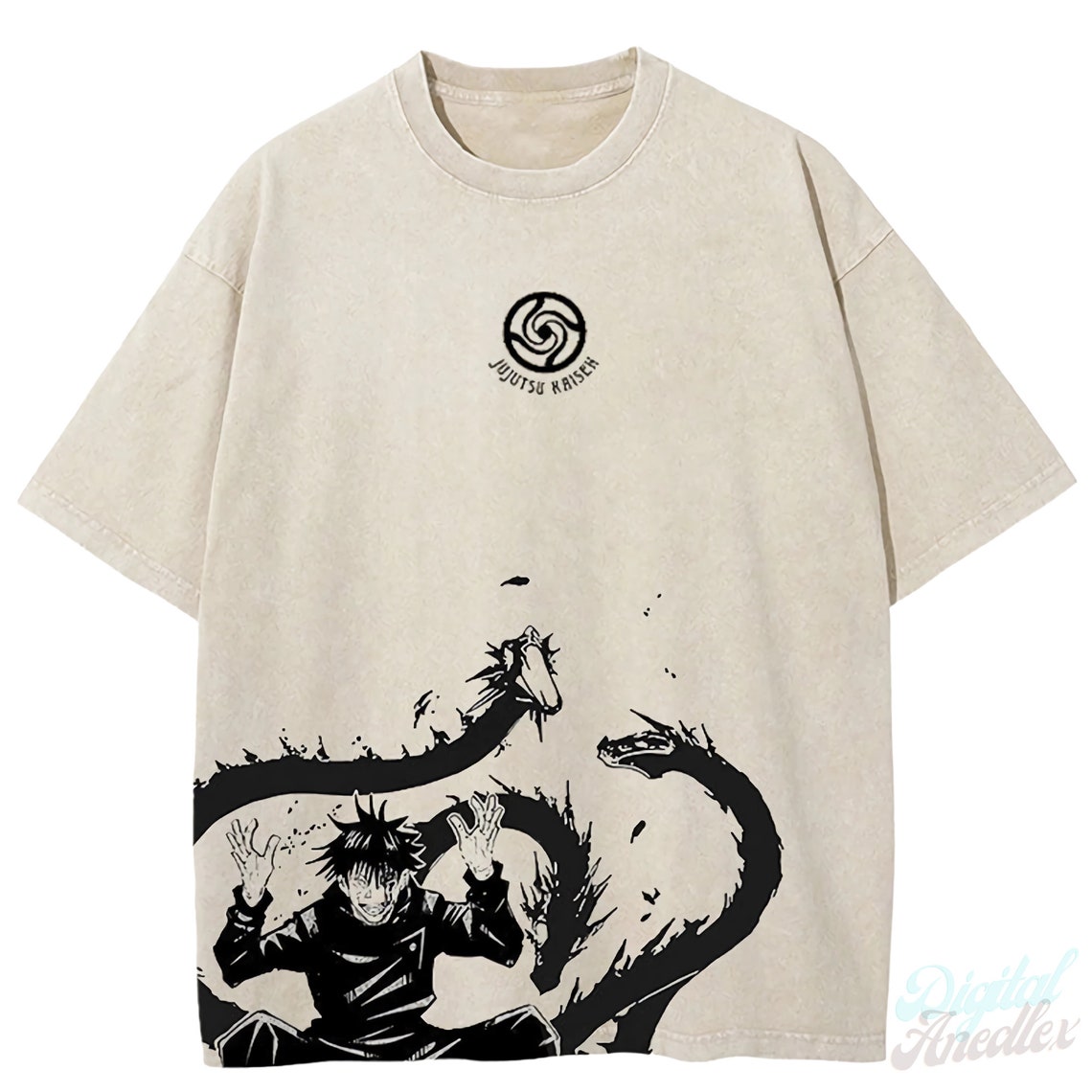 Anime Japanese Shirt, Vintage Anime Shirt, Anime Shirt, Manga Shirt ...