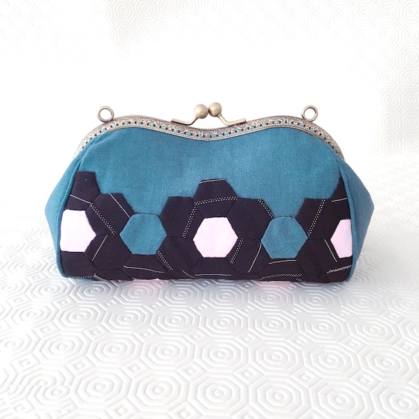 Frame Purse Pattern - Etsy