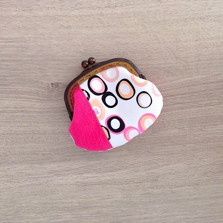 Plastics Frame Purse Pattern Acrylic Frame Purse Pattern Clasp Purse ...