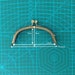 Shell Purse Pattern: Kiss Clasp Frame Clutch (PDF Pattern) - Etsy