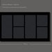 Minimalist Desktop Wallpaper, Digital Background, Minimalist Desktop ...