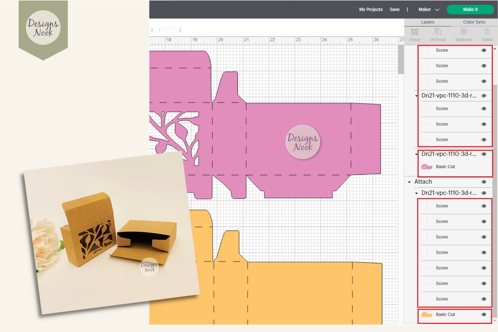 Rectangular Soap Box Template Rectangular Wedding Themed Box | Etsy