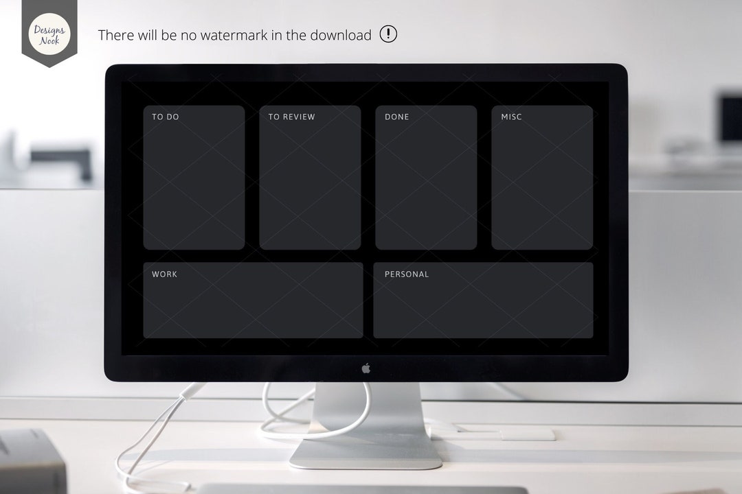 Minimalist Desktop Wallpaper, Digital Background, Minimalist Desktop ...