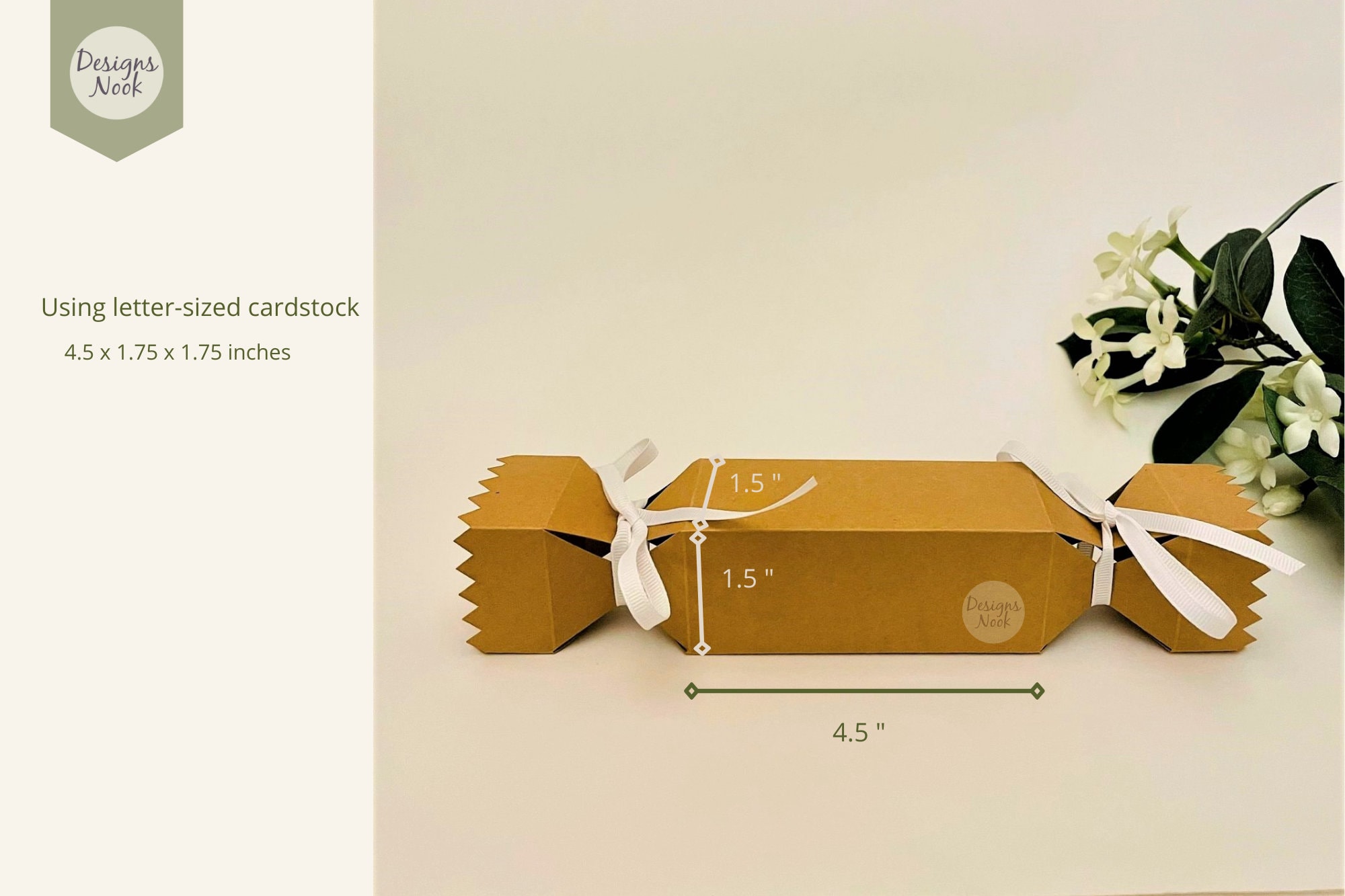 Candy Shaped Box Template, Candy Box Gift Box SVG, Wedding Favour Box ...