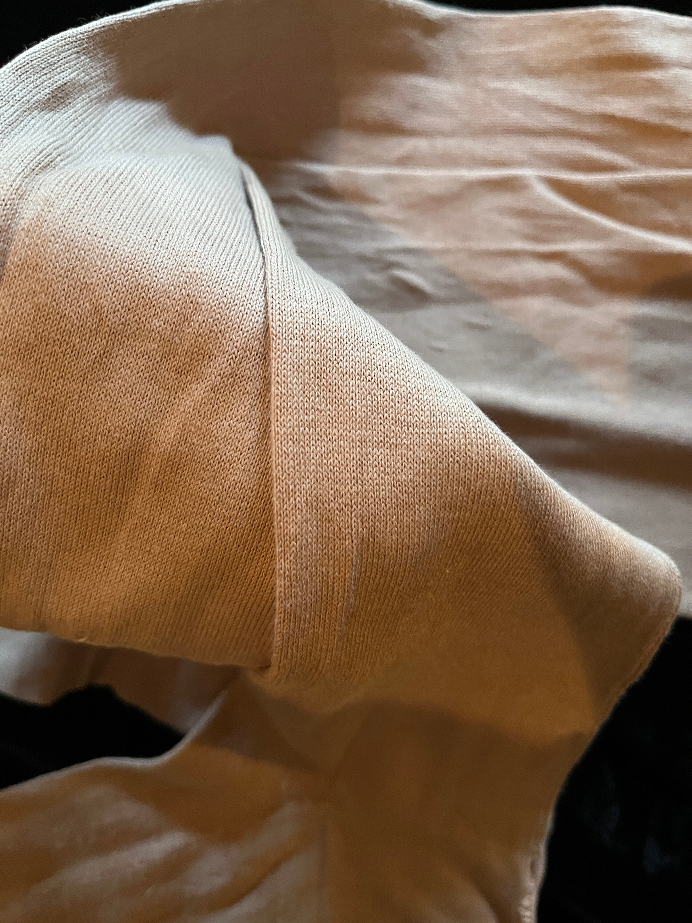 Sumptuous Original Vintage 1920s Silk Fully Fashioned & Seamed Ladies ...