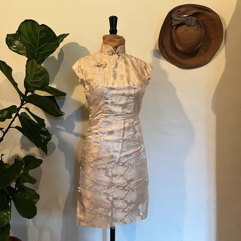 Cheongsam Pattern - Etsy