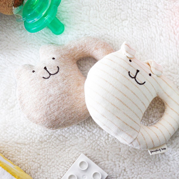 Organic Baby Toys - Etsy