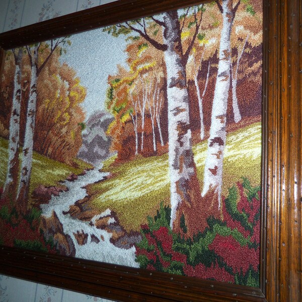 Bunka Embroidery - Etsy