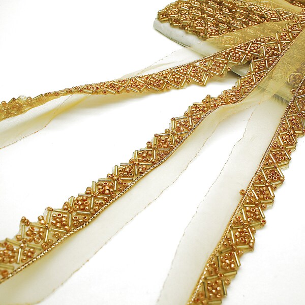 Gold Trim - Etsy