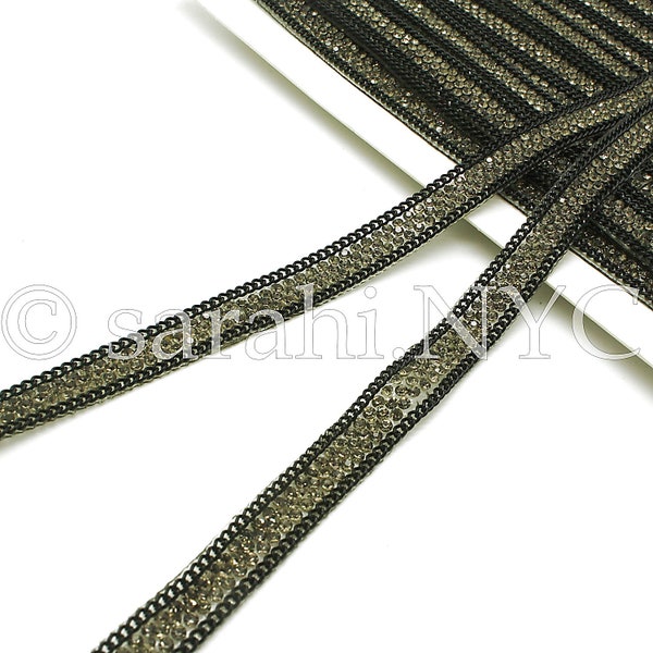 Beaded Trim by the Yard - Etsy