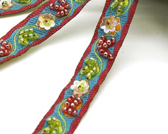 Boho Trim - Etsy