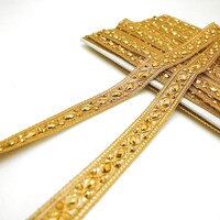 Gold Trim - Etsy