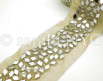 Mirror Trim - Etsy