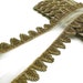 GOLD WAVE Trim - Etsy