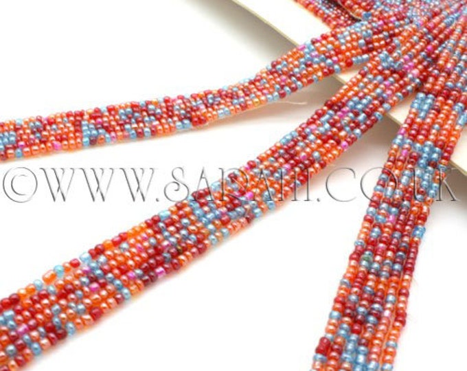 MULTI COLOR Rainbow FRINGE Trim - Etsy