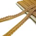 GOLD WAVE Trim - Etsy