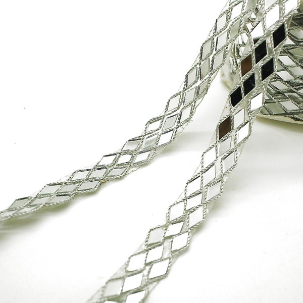 Mirrored Trim - Etsy