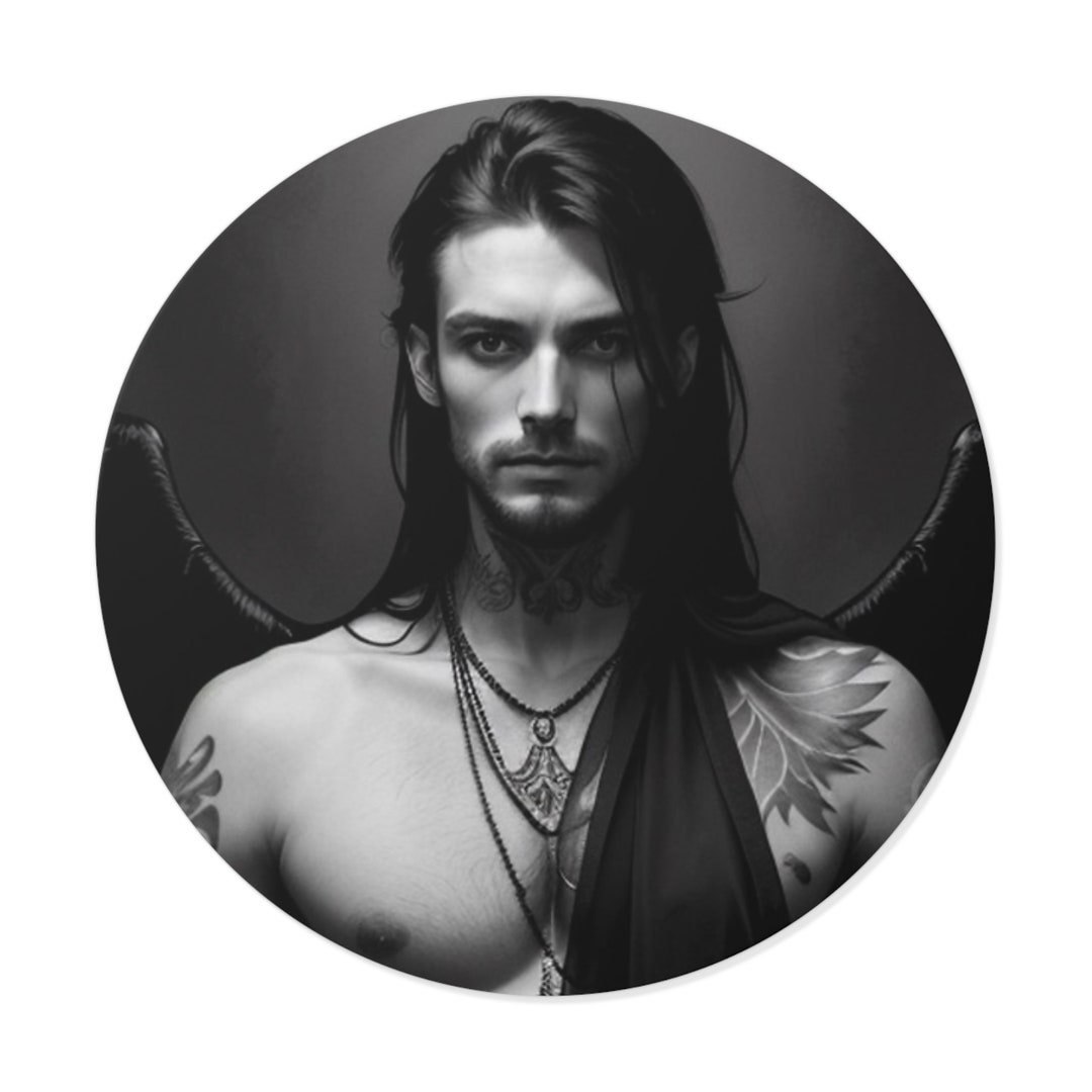 ACOTAR Sticker | Bat Boys Decal | Artwork | Kindle Decal | Stfuattdlagg ...