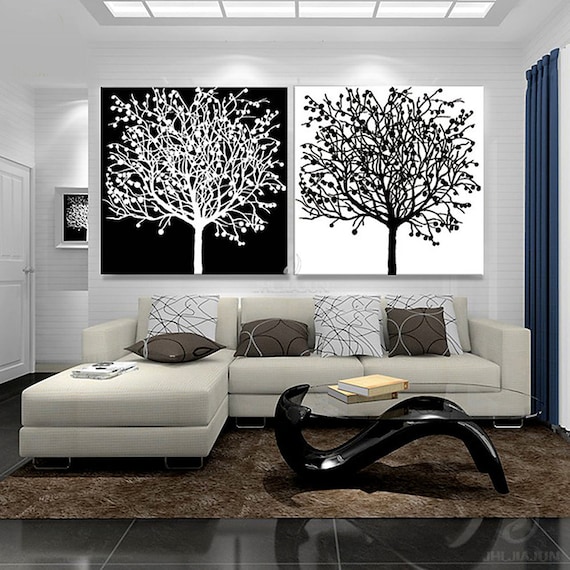 2 Piece Custom Canvas Print Wall Art Personalized Canvas - Etsy Canada