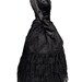 Women’s Gothic Clothing Steampunk Victorian Gothic Raven Gothic Women’s ...