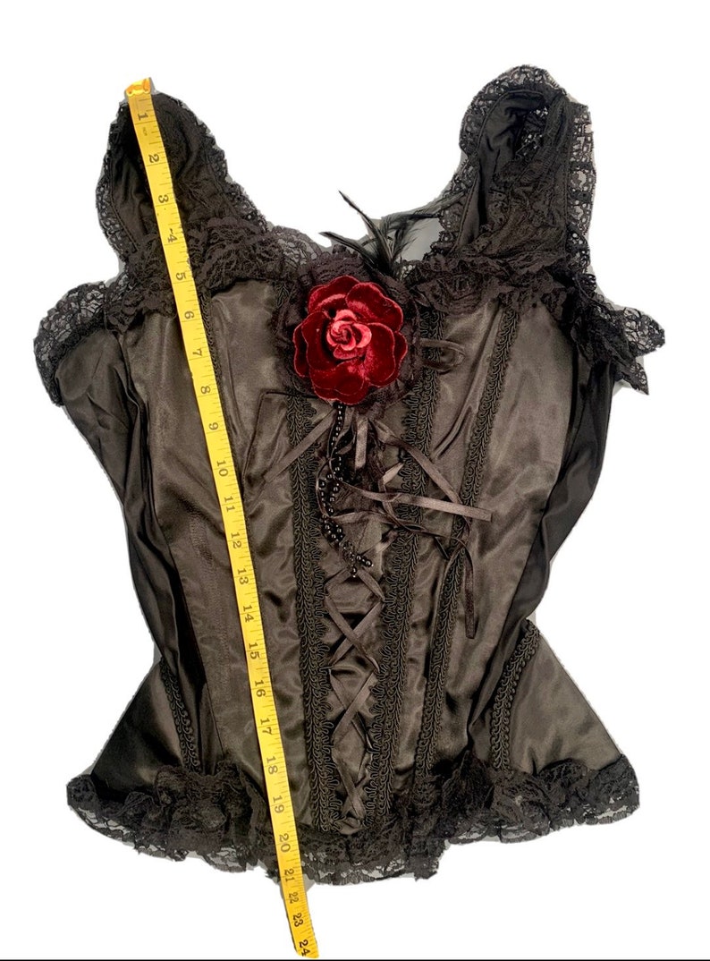 Raven Clothing Victorian Gothic /steampunk Black Outfit - Etsy UK