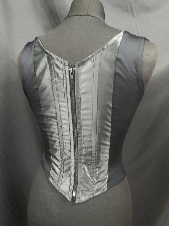 Raven clothing Steampunk gothic vintage raven gunmeta… - Gem